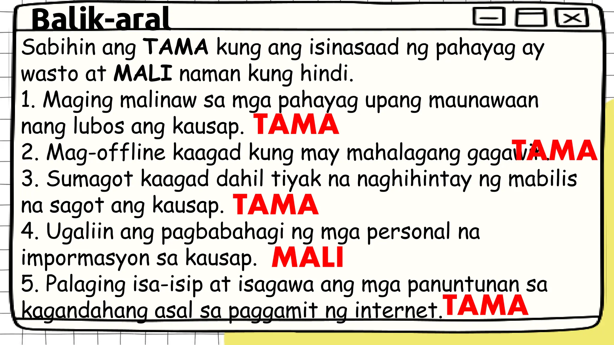 EPP5-Instructional Materials for CO1. SY 23-24.pptx