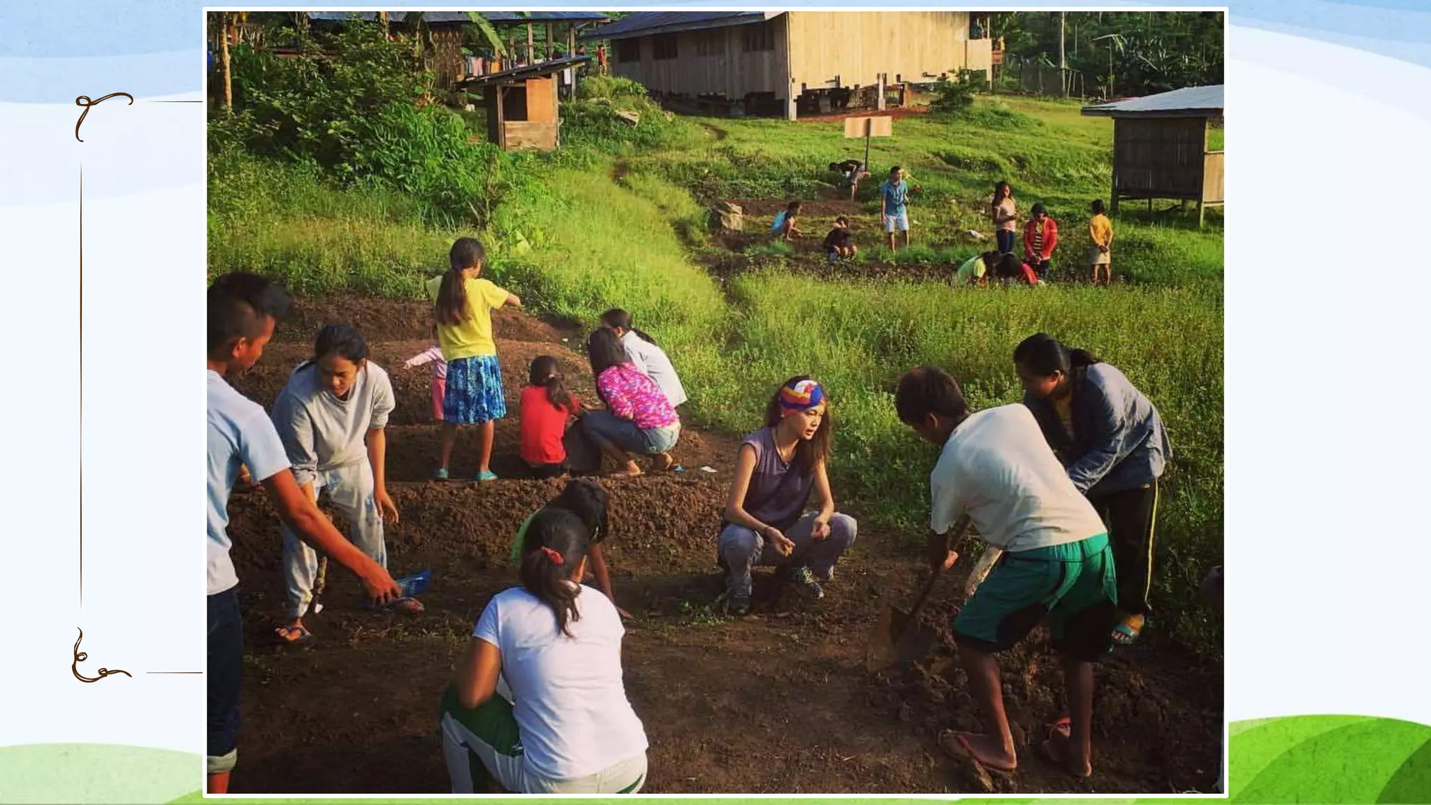 EPP 5 AGRI - Sustansiyang Nakukuha sa mga Halamang Gulay | PPTX