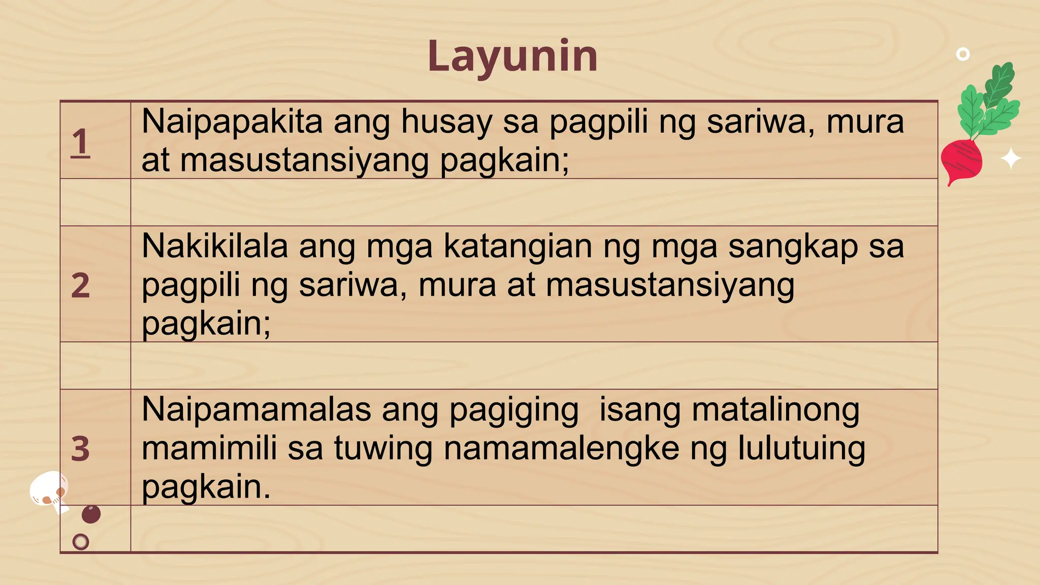 EPP 5 Home Economics Third Quarter .pptx