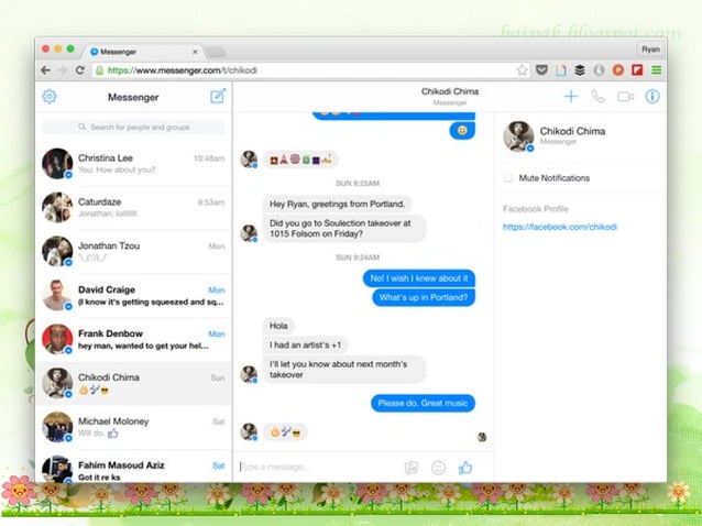 EPP 5 ICT Mga Panuntunan Sa Pagsali Sa Discussion Forum at Chat.pptx