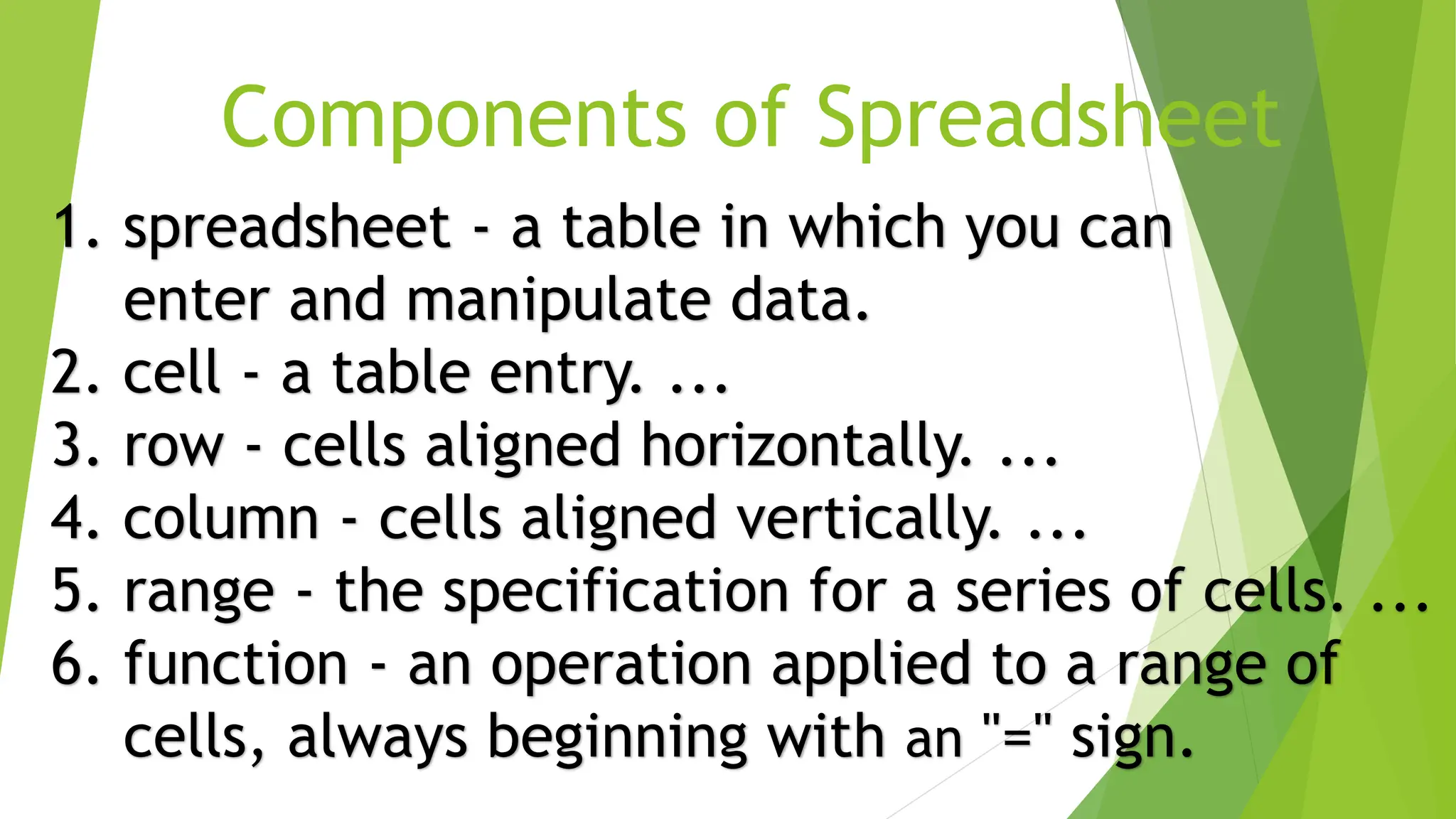 EPP 5 COT1 1st Quarter Lesson Plan.pptx