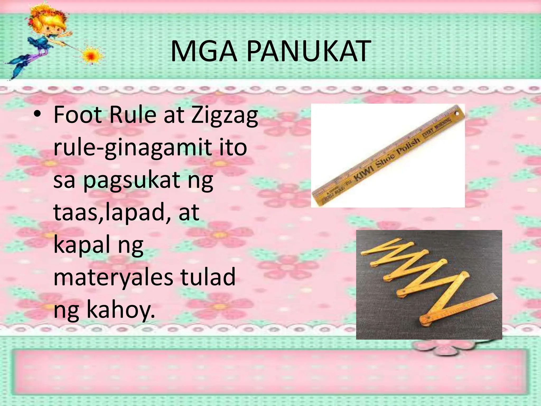 EPP 5 PPT Q3 W2 - Mga Uri At Gamit Ng Mga Kasangkapan Sa Paggawa.pptx