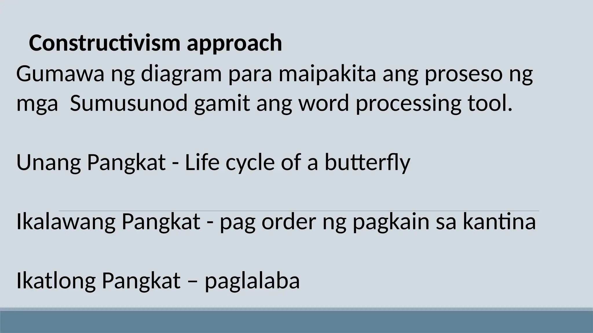 EPP 5 PPT Q4 W6 - Gamit Ng Diagram At Word Processing Tool.pptx