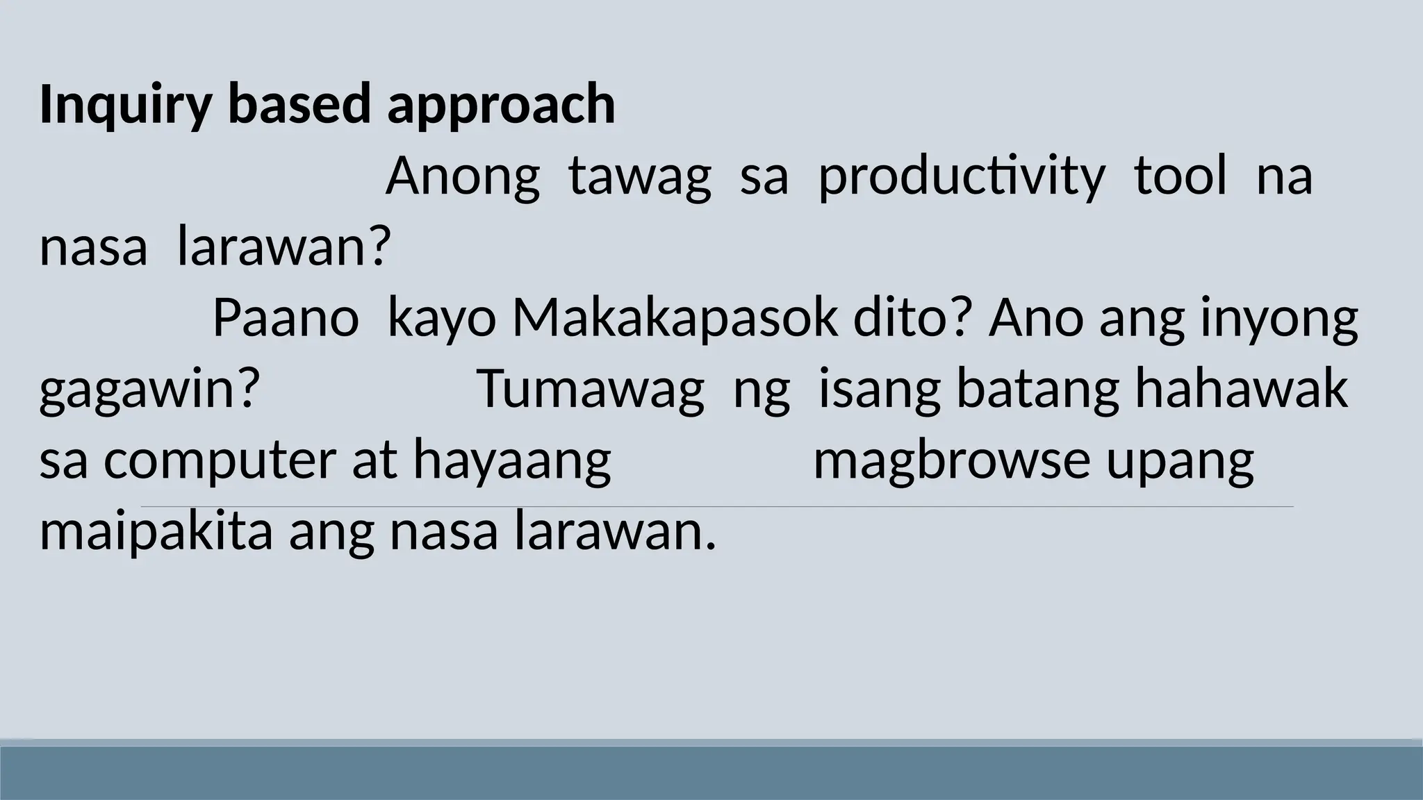 EPP 5 PPT Q4 W6 - Gamit Ng Diagram At Word Processing Tool.pptx