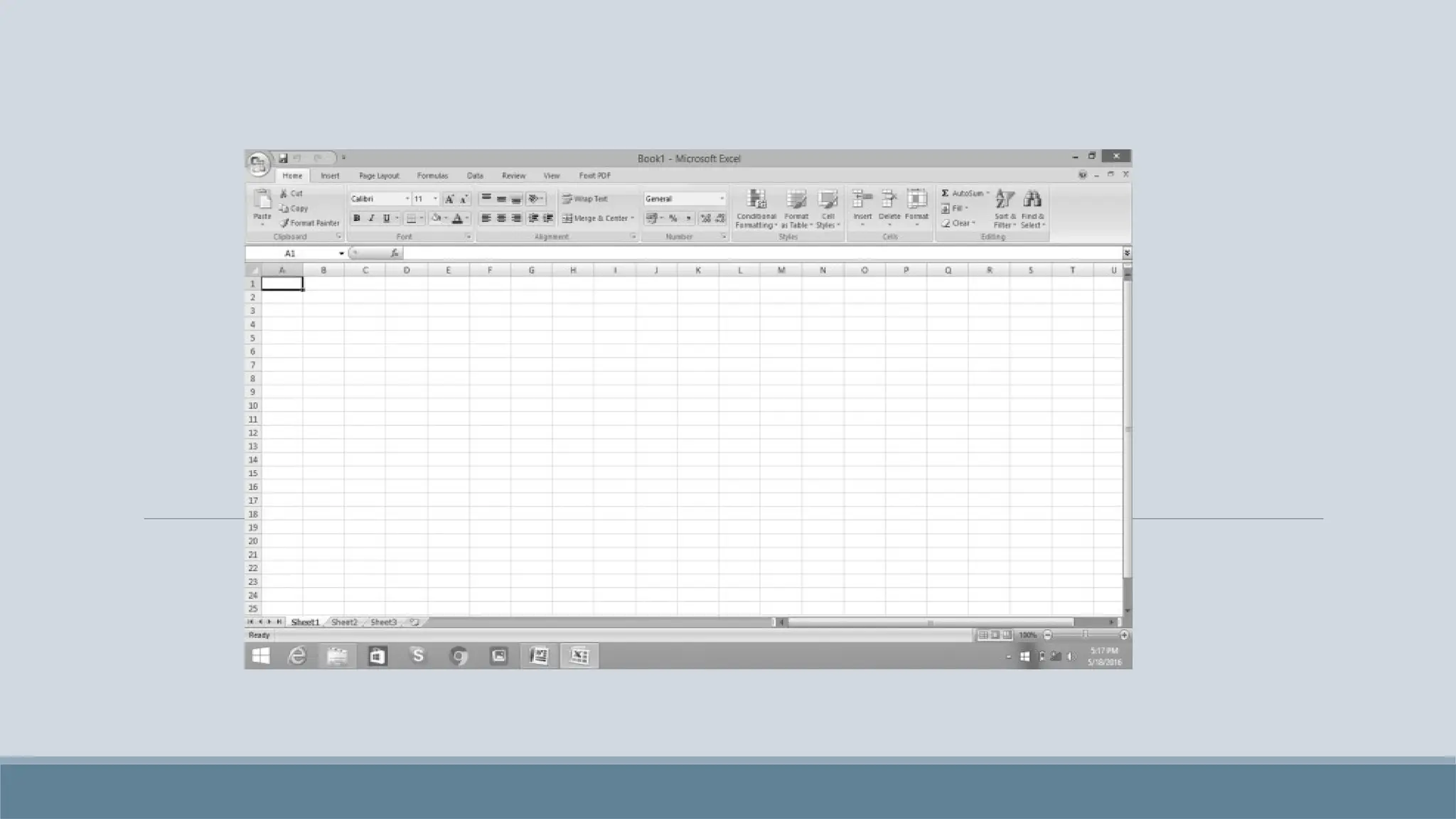 EPP 5 PPT Q4 W6 - Gamit Ng Diagram At Word Processing Tool.pptx