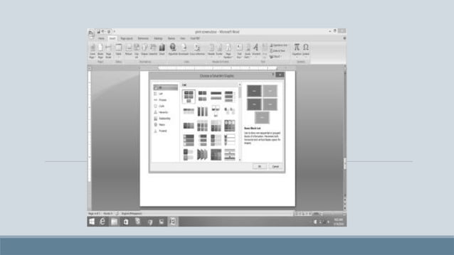 EPP 5 PPT Q4 W6 - Gamit Ng Diagram At Word Processing Tool.pptx