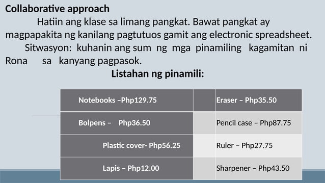 EPP 5 PPT Q4 W6 - Gamit Ng Diagram At Word Processing Tool.pptx