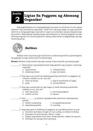 epp5_q2_mod1_aralin2_Ligtas sa Paggawa ng Abonong Organiko_v4.pdf