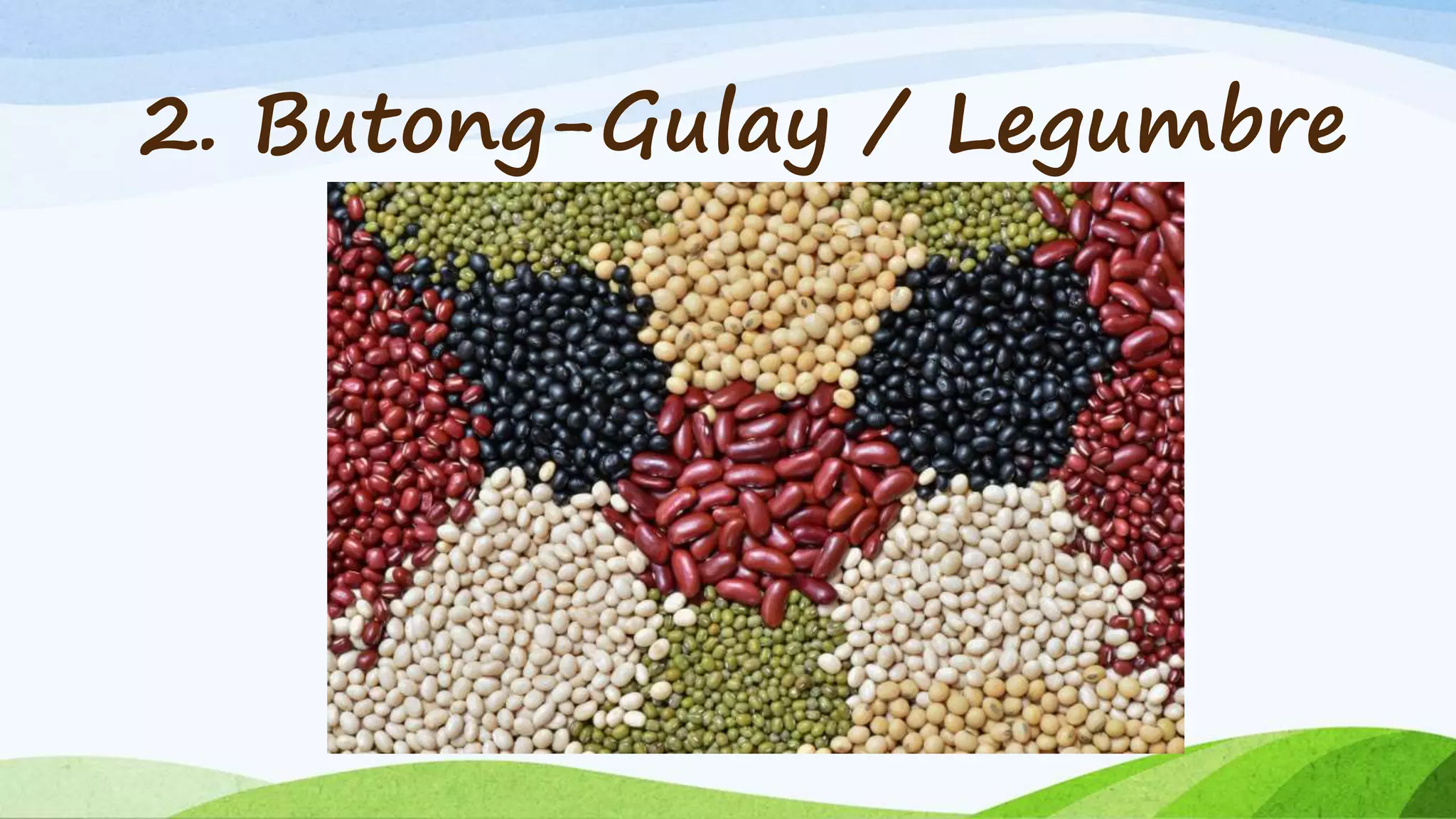 EPP 5 AGRI - Pakinabang sa Pagtatanim ng Gulay | PPTX