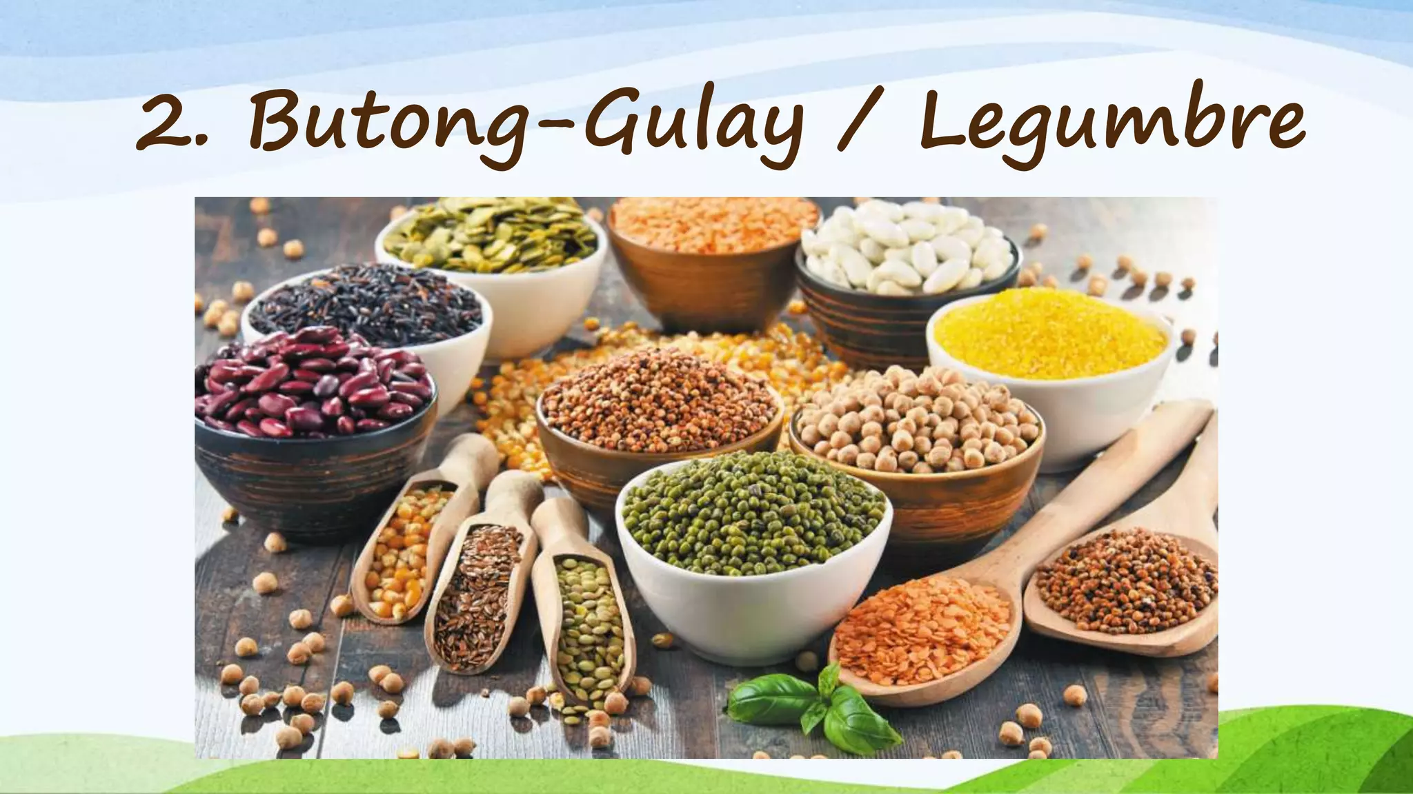 EPP 5 AGRI - Pakinabang sa Pagtatanim ng Gulay | PPTX