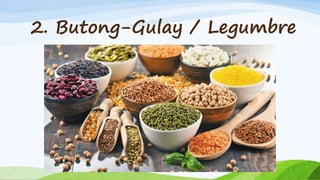 EPP 5 AGRI - Pakinabang sa Pagtatanim ng Gulay | PPTX