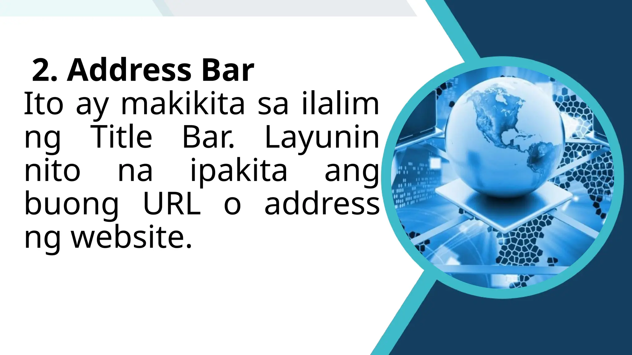 EPP 5 WEB BROWSER.pptx WEB BROWSER WEB BROWER | PPTX