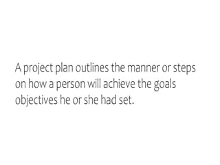 EPP 6 PROJECT PLAN FOR SEWING LINENS.pptx