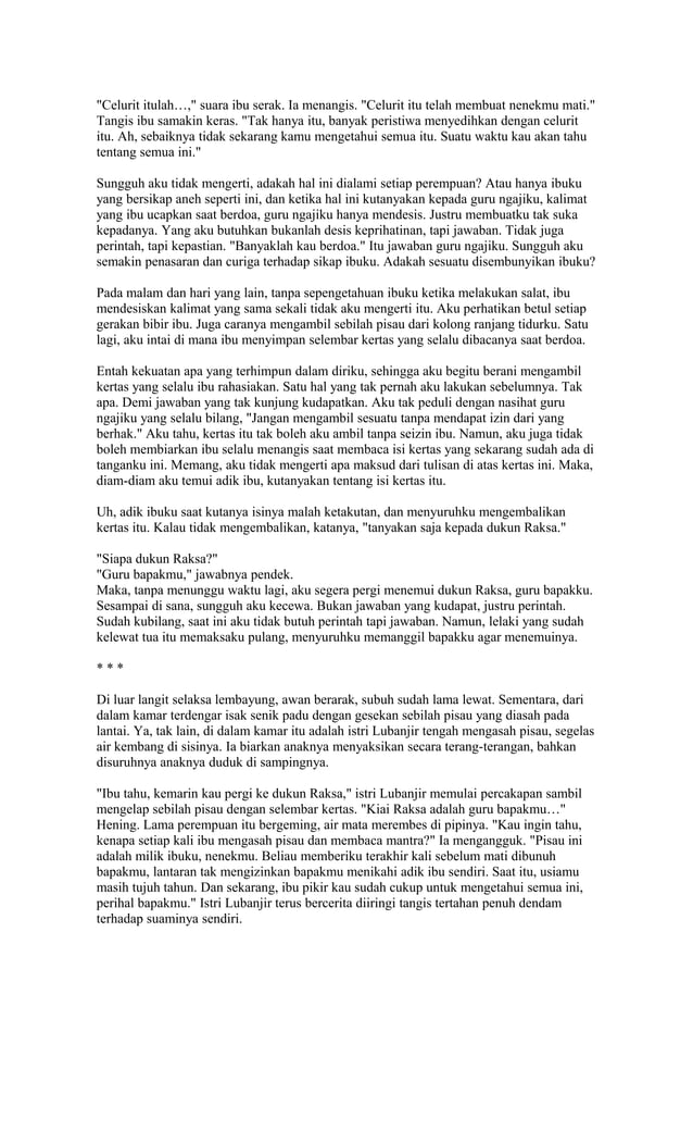 Eppak (mahwi air tawar) | DOC