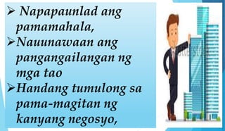 Epp aralin 2 ict katangian ng entrpreneur. | PPTX