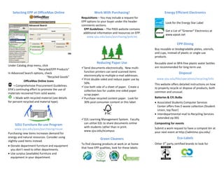 EPP brochure.v5 | Business | Business and Finance