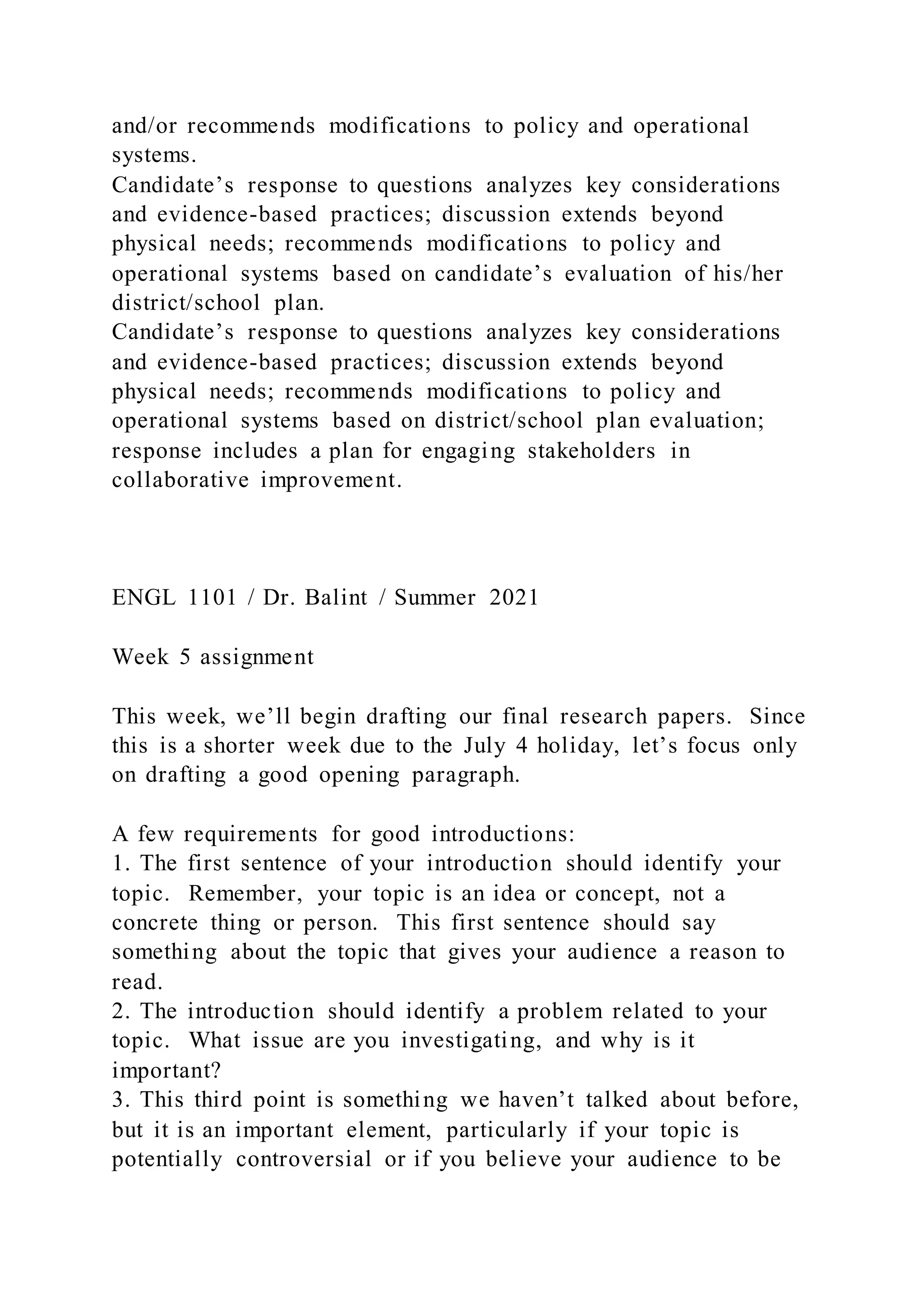 EPP Common Assessment SCHOOL SAFETY 1. Assessment Descriptio | DOCX