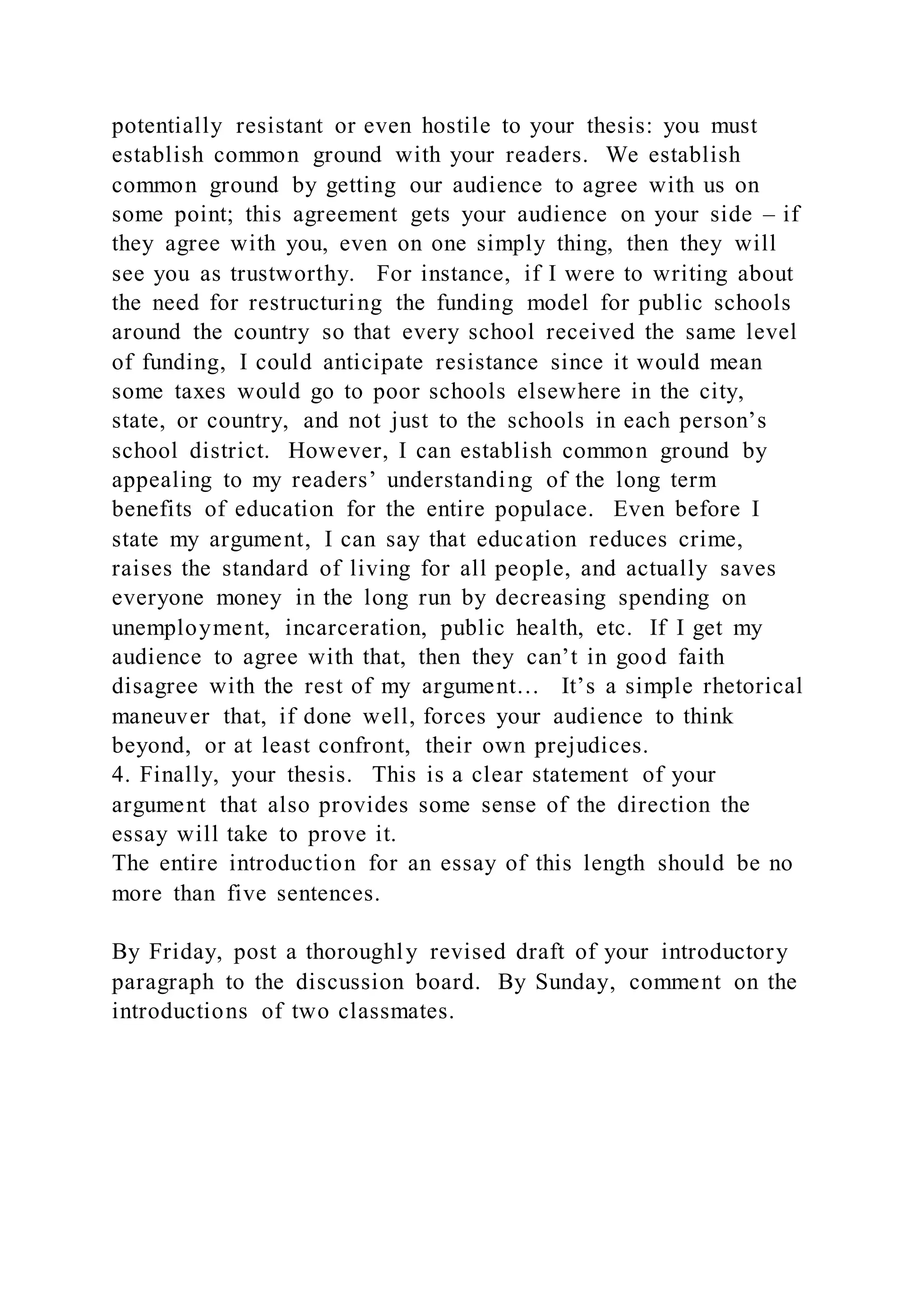 EPP Common Assessment SCHOOL SAFETY 1. Assessment Descriptio | DOCX