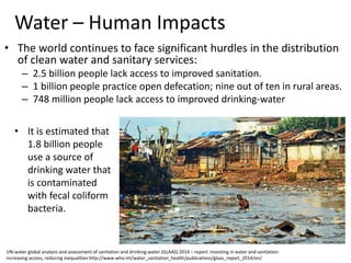 Teaching Sustainability and Social Justice: A Resource for High School ...