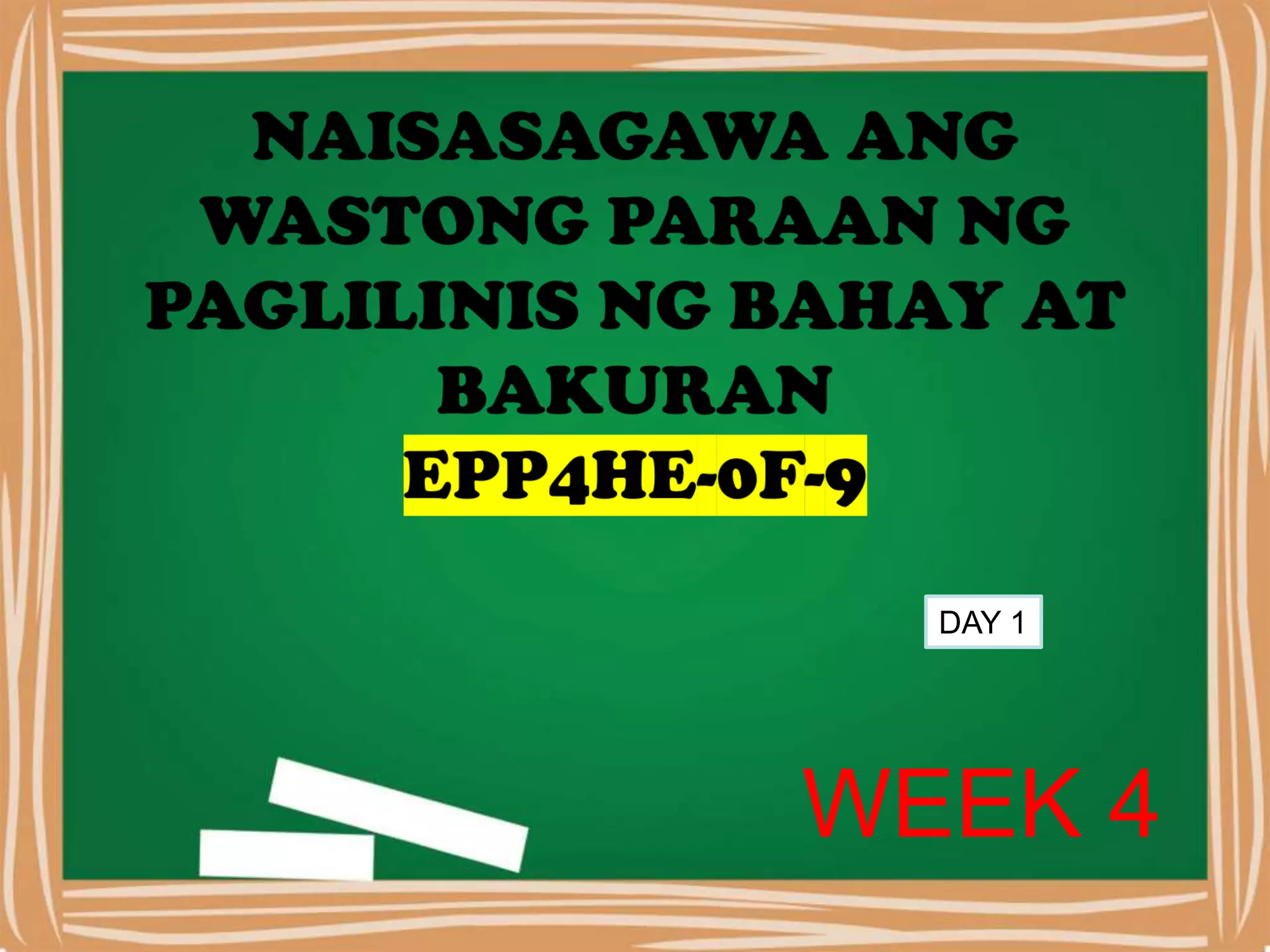 EPP H-E WEEK4 2ND Q.ppt