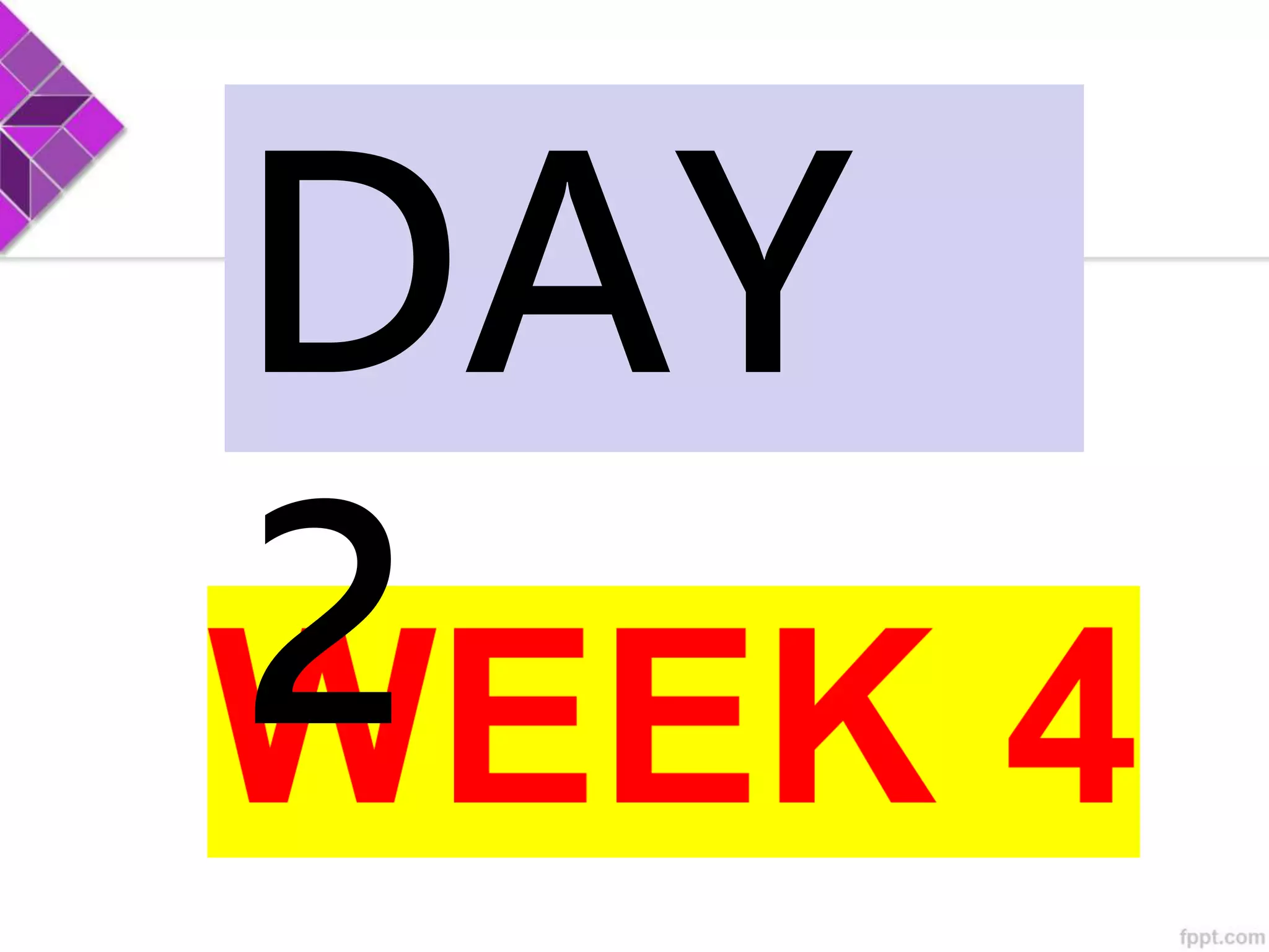 EPP H-E WEEK4 2ND Q.ppt