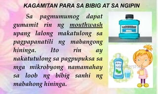 EPP HE ARALIN 2 | PPTX