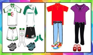 Epp he aralin 4 | PPTX