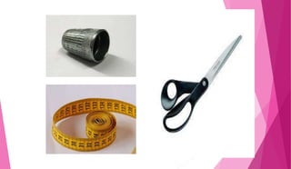 Epp he aralin 5 | PPTX