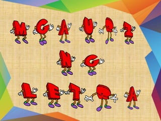 Ang Pagleletra_mariarubydevera | PPTX