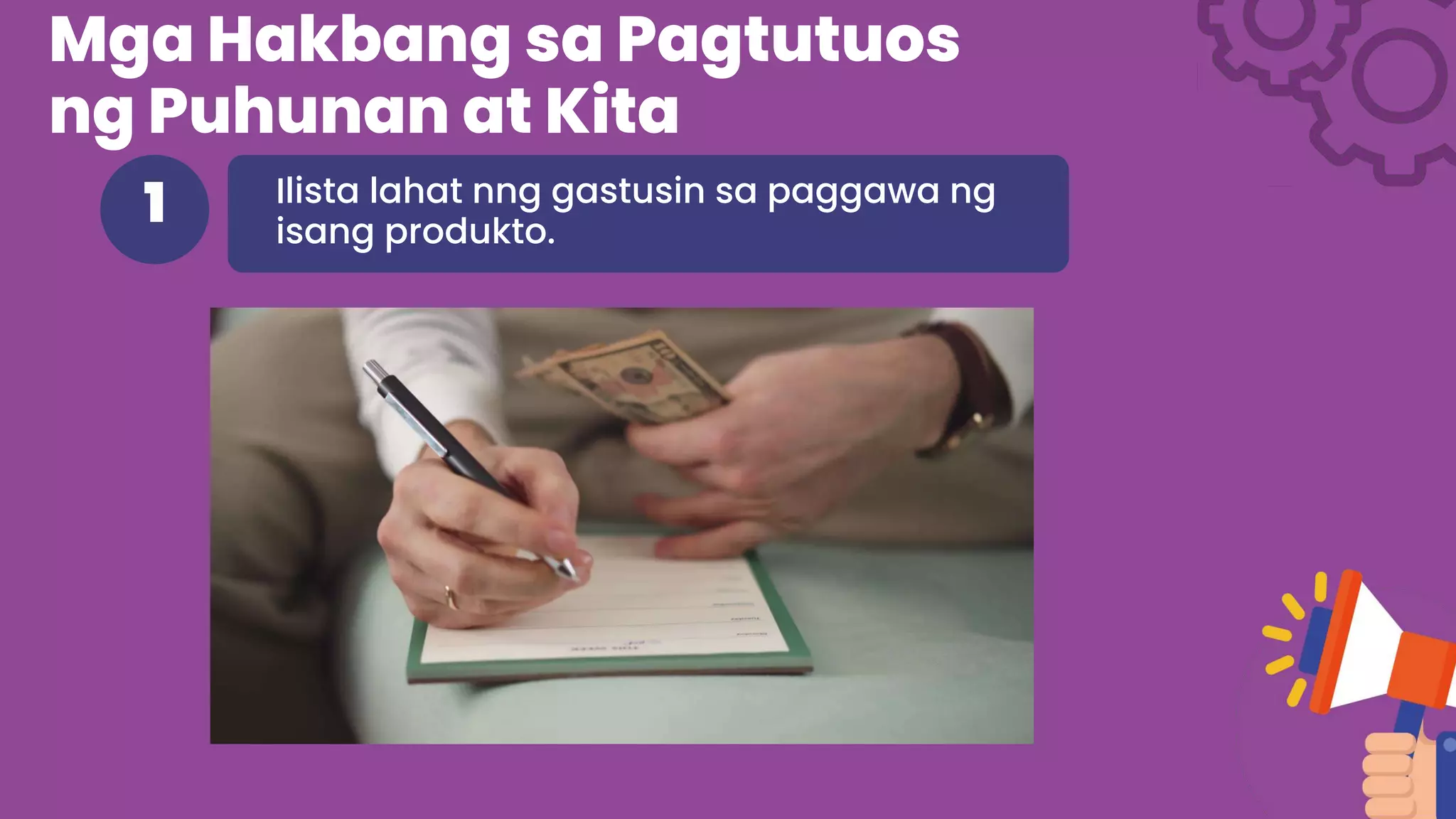EPP IA-week 5-Day 3-Pagtutuos ng Puhunan at Kita-mg23.pptx