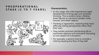 ep piaget.pptx Jean Piaget was born on August 9, 1 | PPT