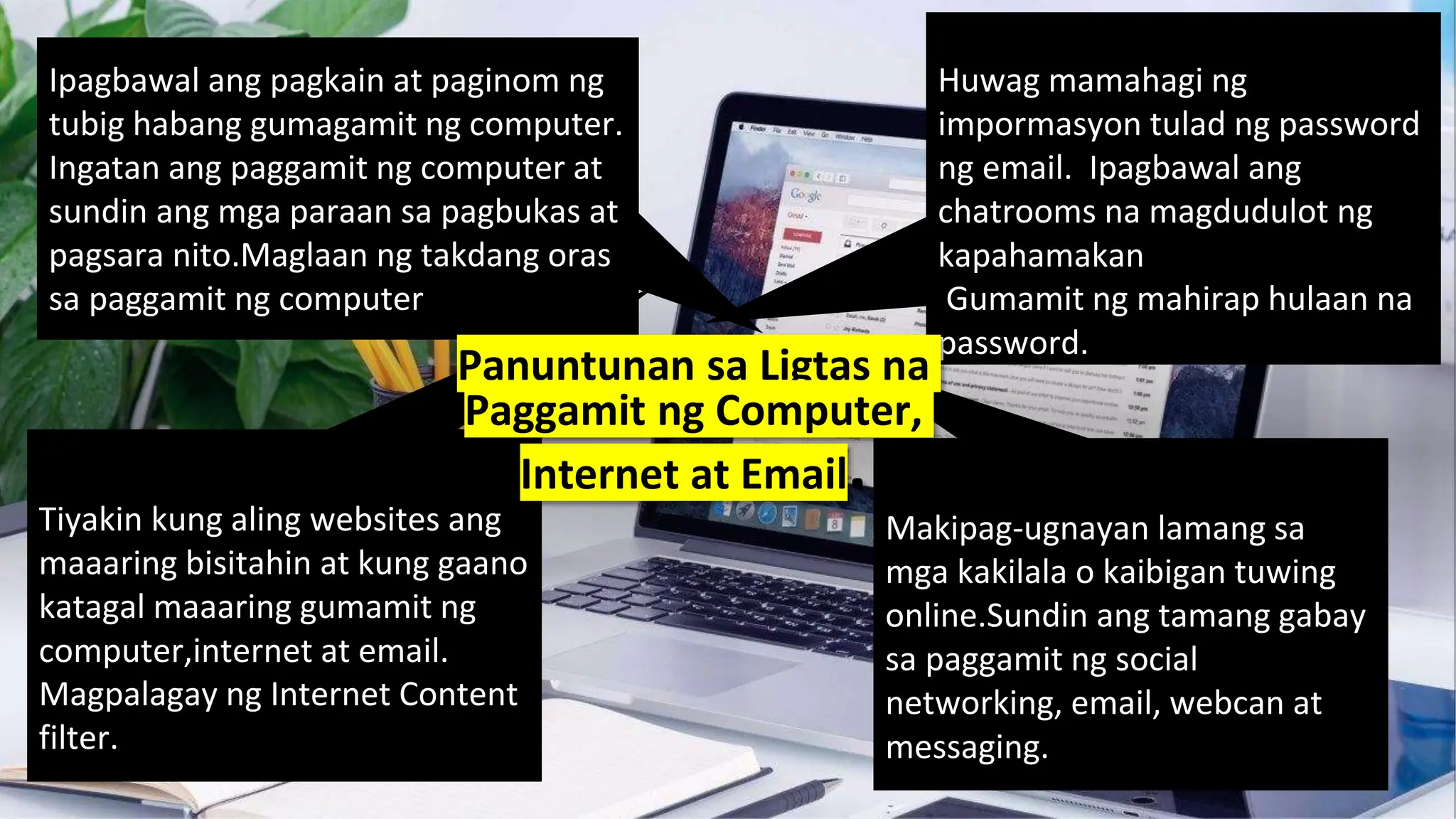 EPP (Information and Communication Technology)-Week 3.pptx