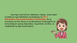 EPP (Information and Communication Technology)-Week 3.pptx