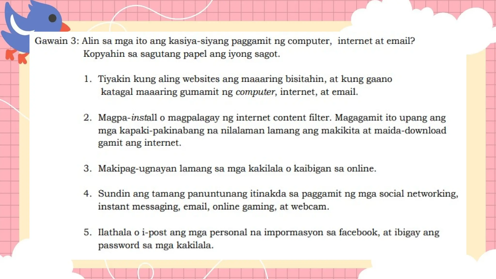 EPP_ICT 4_Q1_WEEK2.pptx................... | PPTX