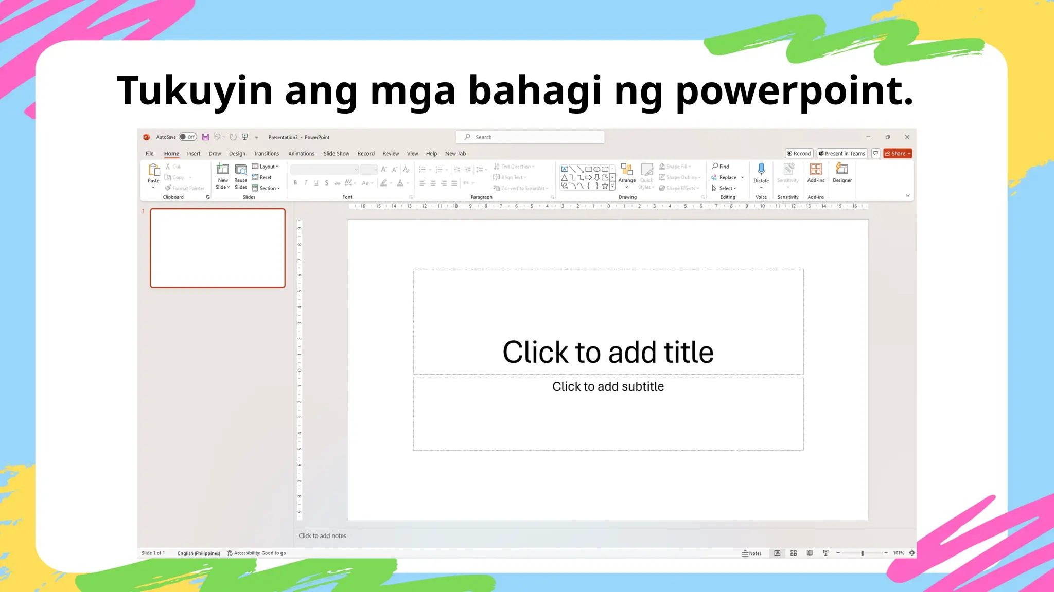 EPP_ICT 4_Q1_WEEK4 MATATAG CURRICULUM.DEPEDMATATAG | PPTX