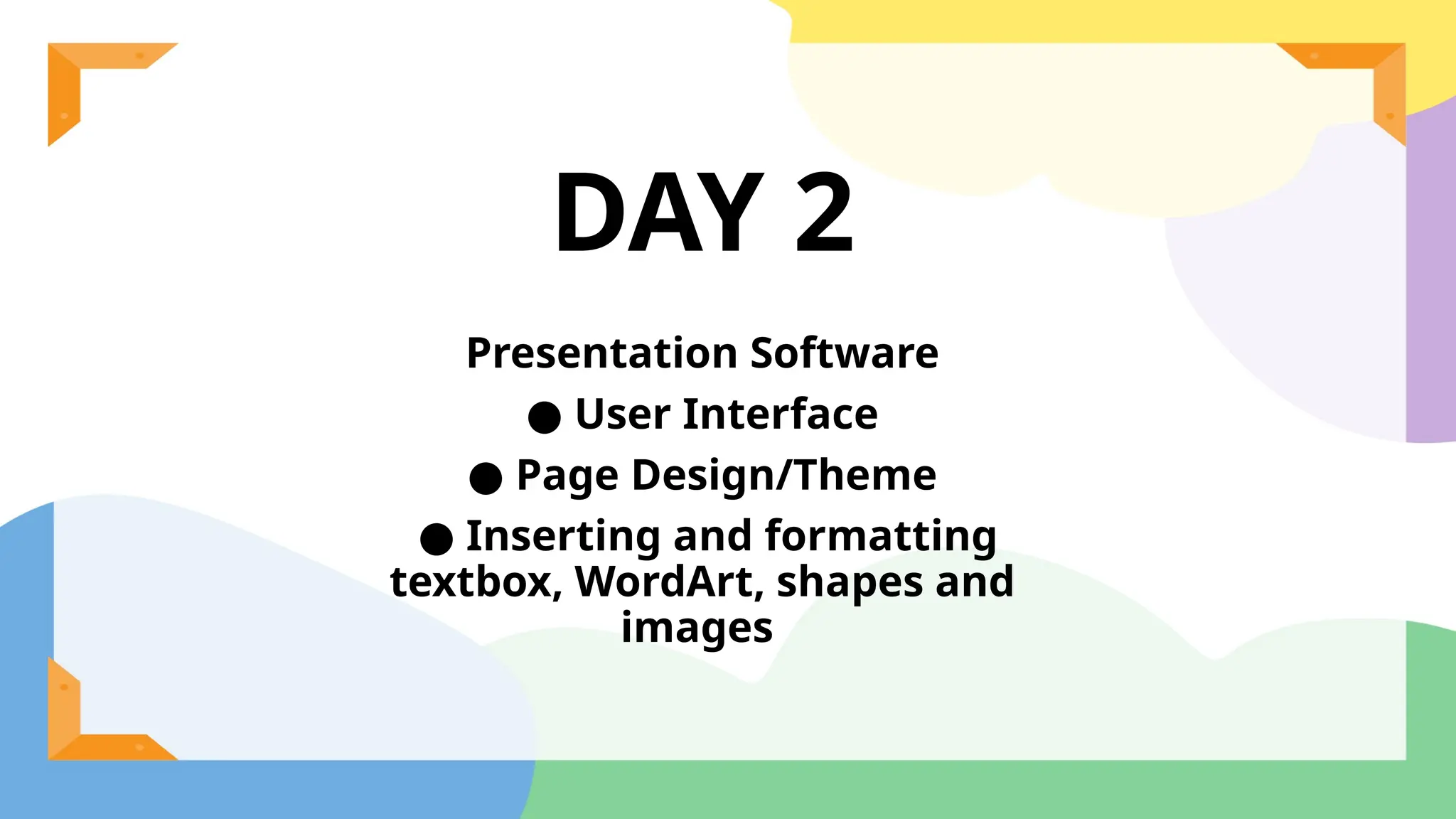 EPP_ICT 4_Q1_WEEK4 MATATAG CURRICULUM.DEPEDMATATAG | PPTX