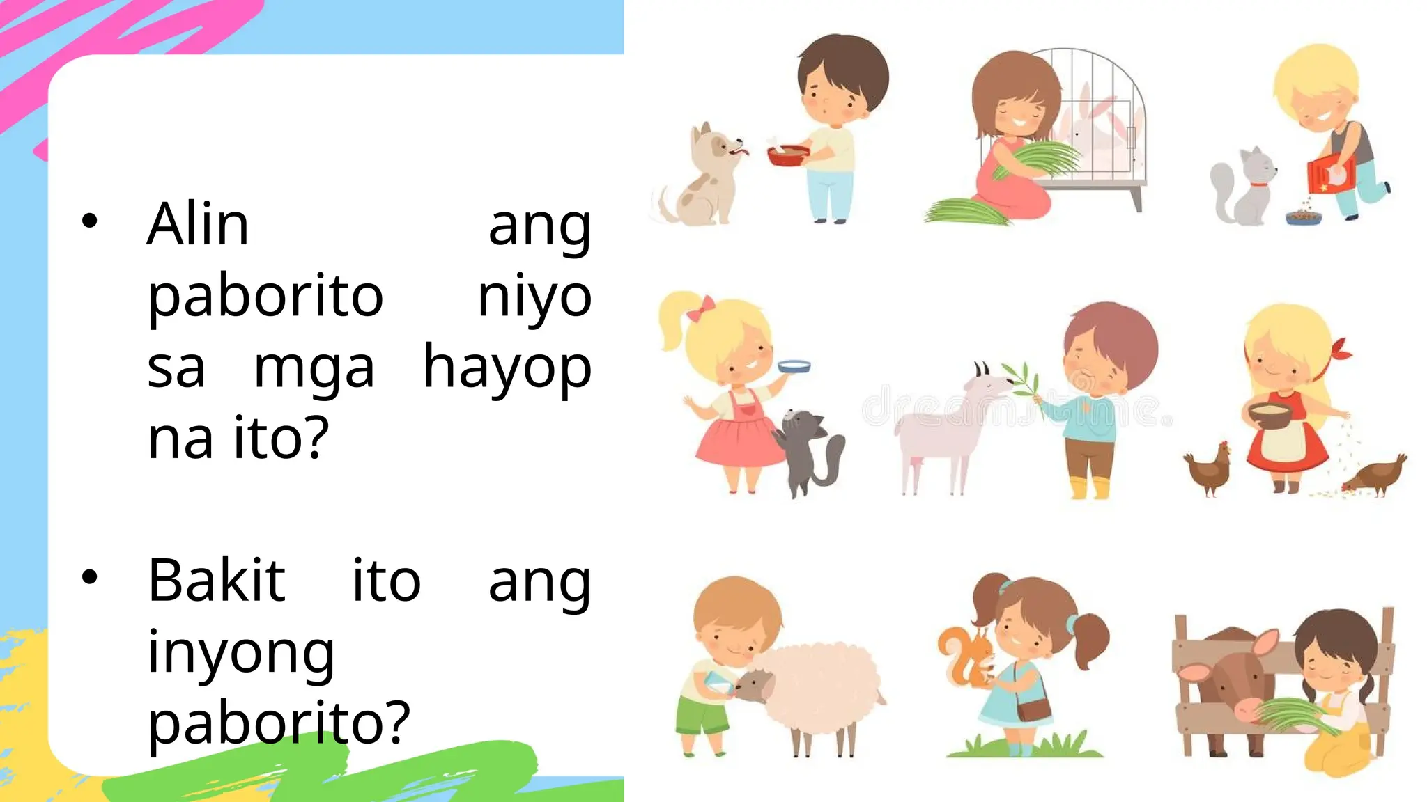 EPP_ICT 4_Q1_WEEK4 MATATAG CURRICULUM.DEPEDMATATAG | PPTX