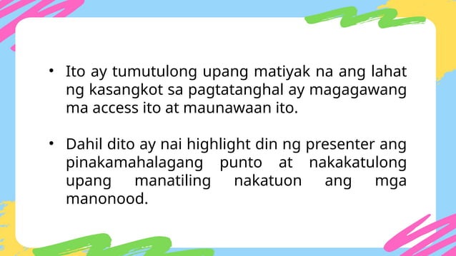 EPP_ICT 4_Q1_WEEK4 MATATAG CURRICULUM.DEPEDMATATAG | PPTX