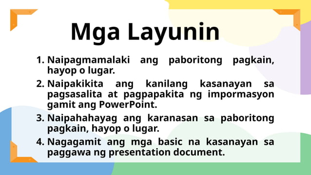 EPP_ICT 4_Q1_WEEK4 MATATAG CURRICULUM.DEPEDMATATAG | PPTX
