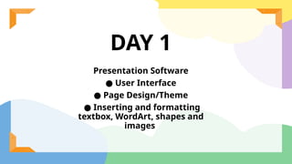 EPP_ICT 4_Q1_WEEK4 MATATAG CURRICULUM.DEPEDMATATAG | PPTX