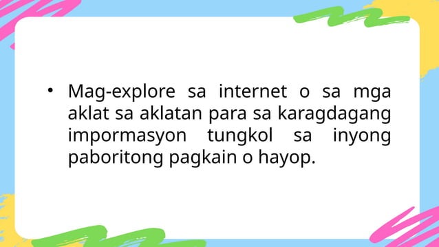 EPP_ICT 4_Q1_WEEK4 MATATAG CURRICULUM.DEPEDMATATAG | PPTX