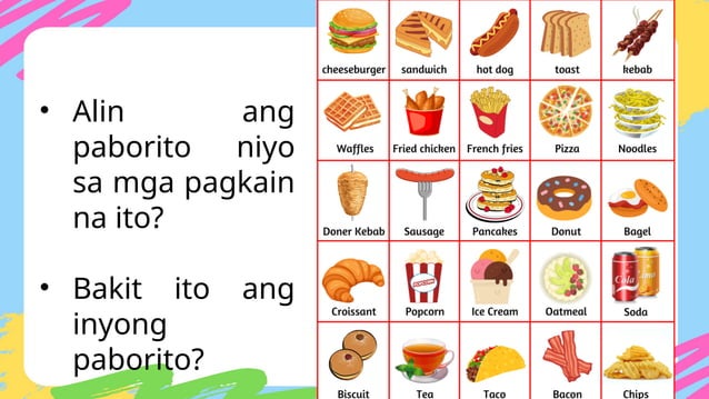 EPPICT unahin ng mavuti bsuensisnsuajja | PPTX