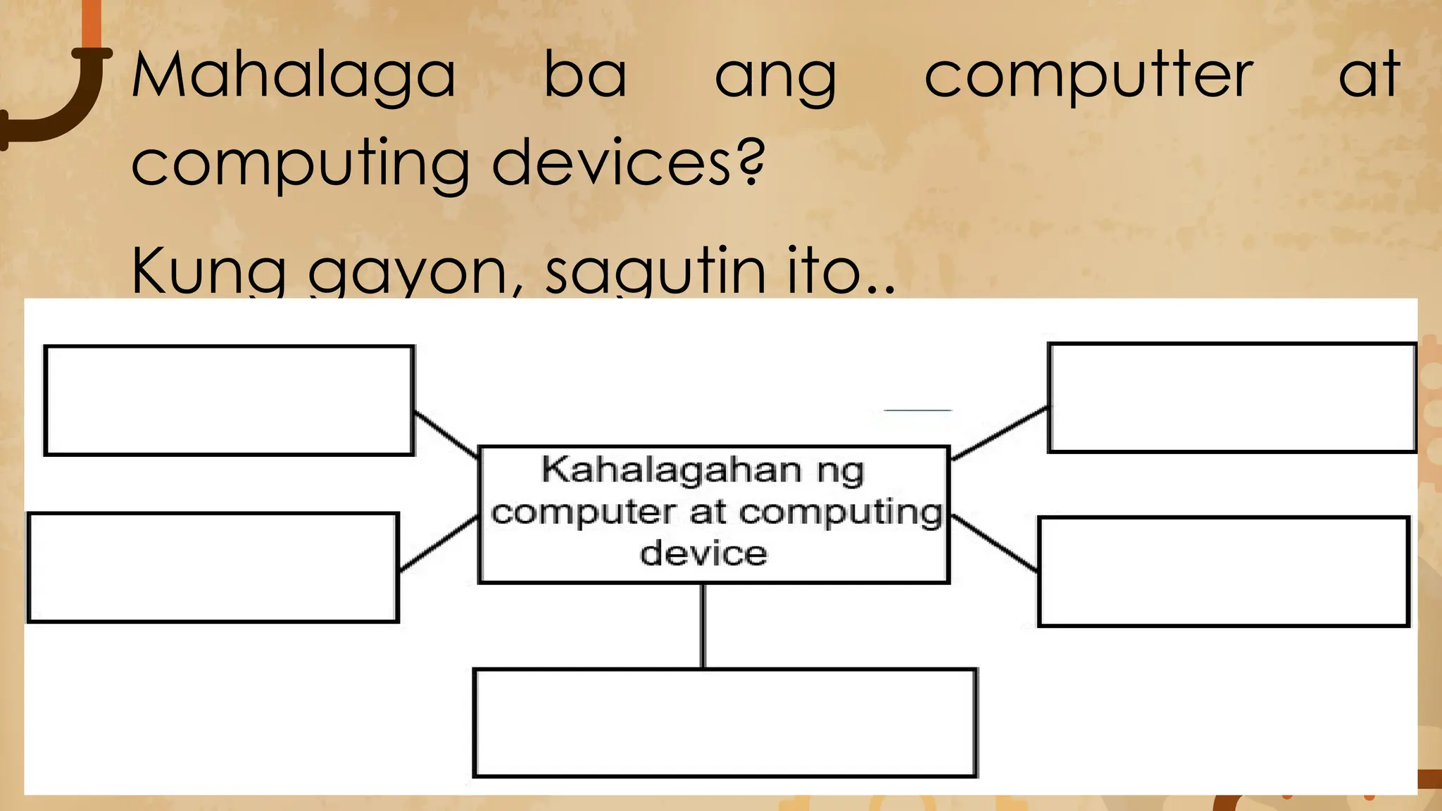 Kahalahagan ng Computer at Computing Devices | PPTX