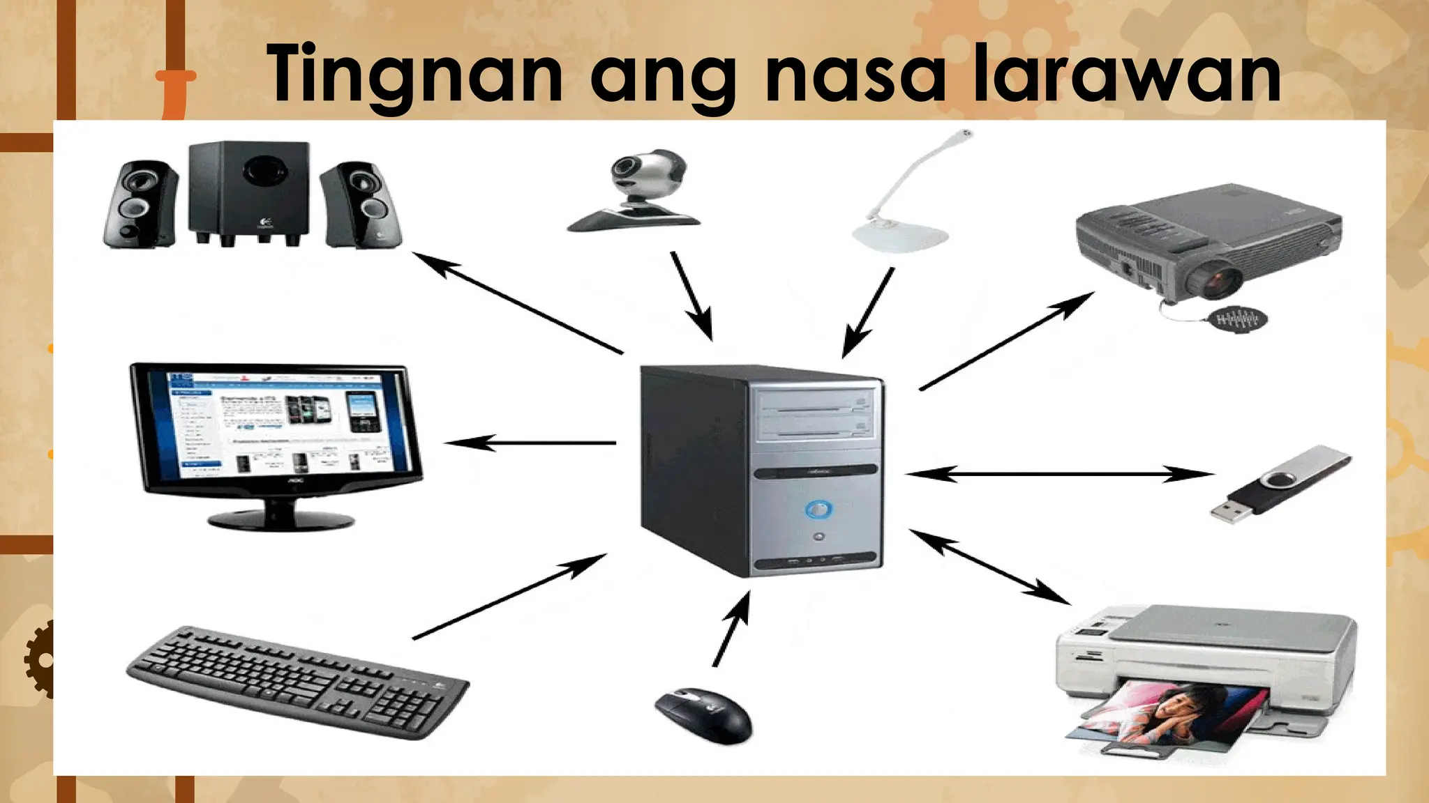 Kahalahagan ng Computer at Computing Devices | PPTX