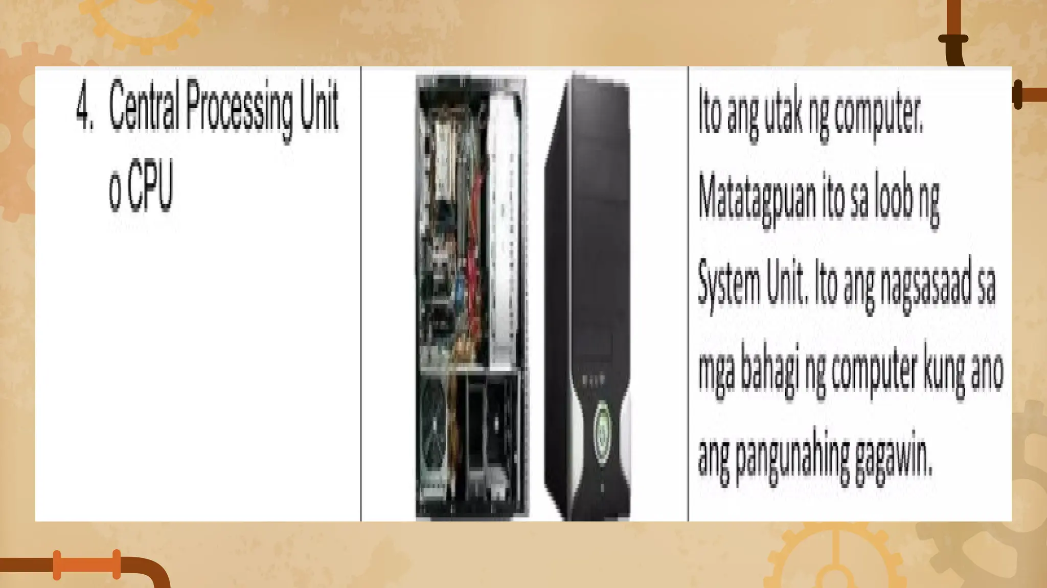 Kahalahagan ng Computer at Computing Devices | PPTX