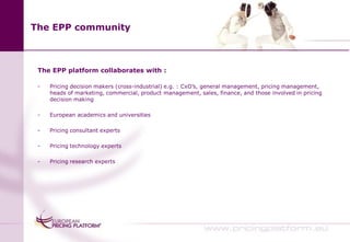 EPP Introduction Slides | PPT