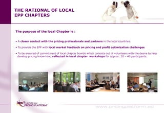 EPP Introduction Slides | PPT