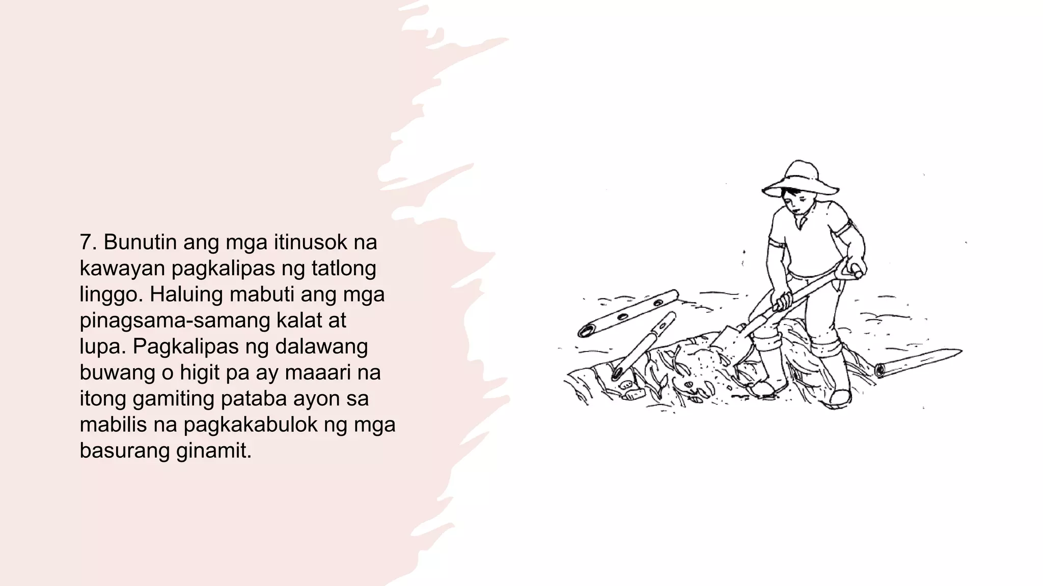 Epp IV Agriculture | PPTX