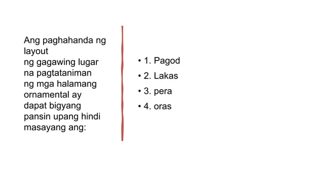 Epp IV Agriculture | PPTX