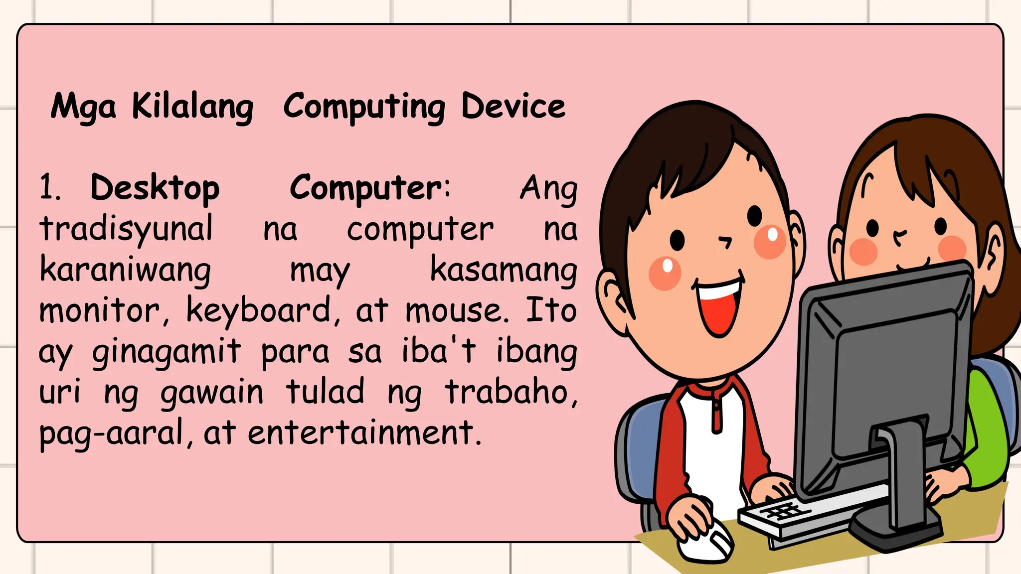 EPP_Kahalagahan ng Computer at Computing Devices.pptx